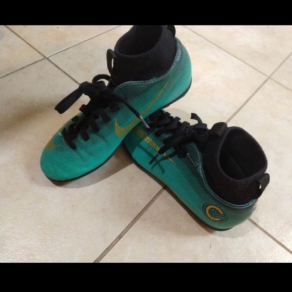 Shoes | Soccer Cleats C7 | Poshmark
